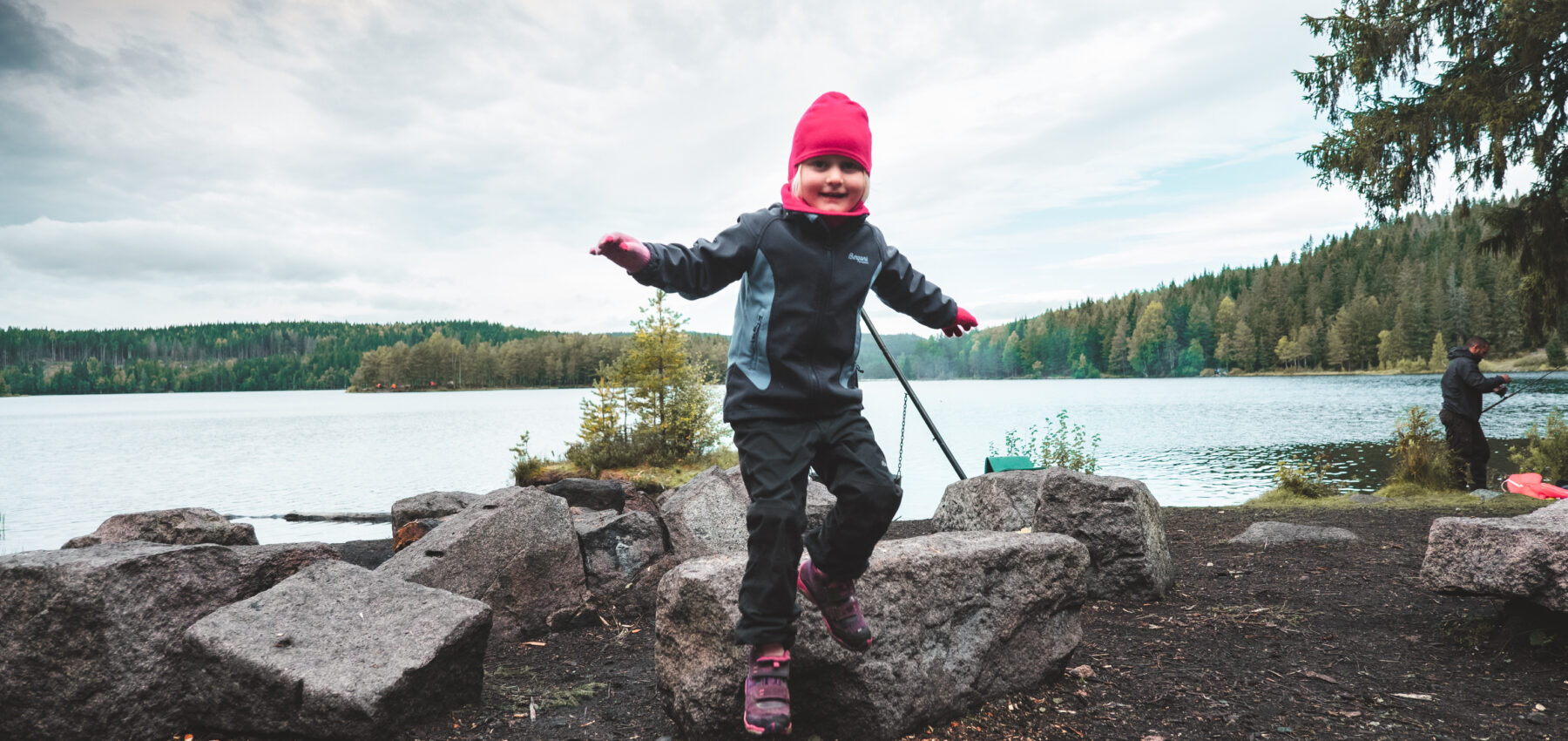 Hvor er krisehjelpen til friluftslivet? - Norsk Friluftsliv