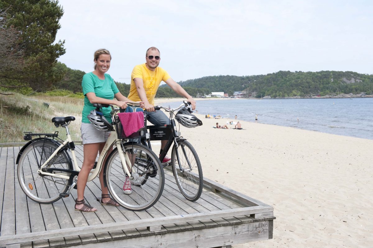 Norgesferie: 24 flotte turopplevelser fra nord til sør - Norsk Friluftsliv