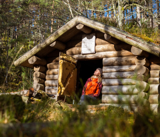 Derfor er friluftsliv godt for helsa - Norsk Friluftsliv